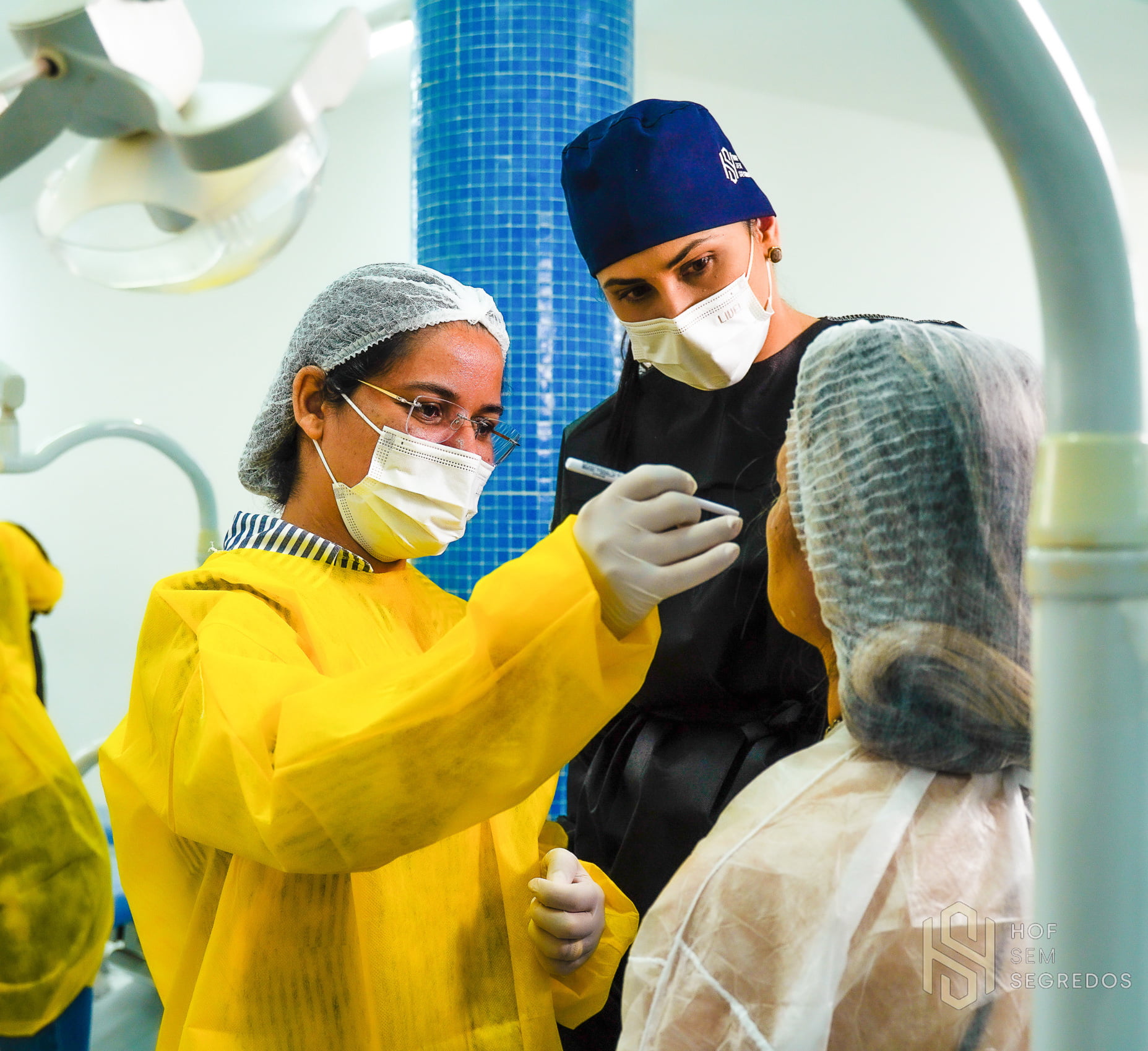 FLORA MARTINEZ - Estética Avançada